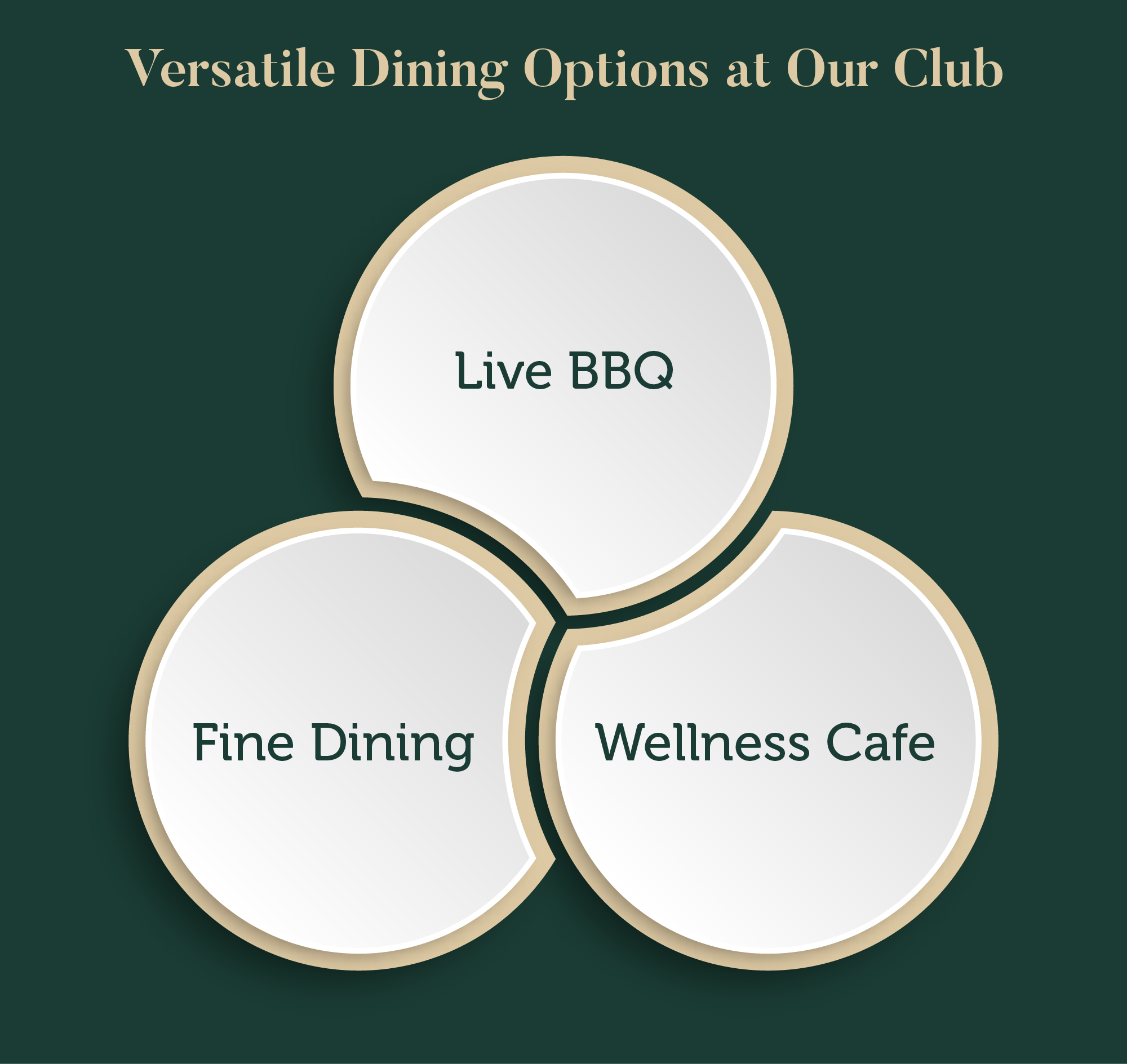 Explore the Best Food Place in Lahore at the Model Town Club - The ...